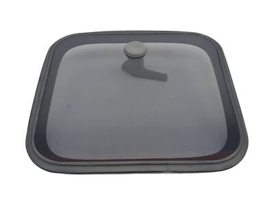 Lewmar 361052900 Marine Size 10 Low Profile Deck Hatch Lens with ...