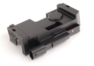 Left Switch hood lock for Mercedes-Benz W204 W212 C250 C300 C350 C400 ...