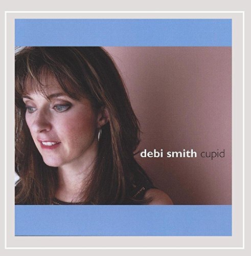 DEBI SMITH - Cupid - CD - **BRAND NEW/STILL SEALED** - RARE ...