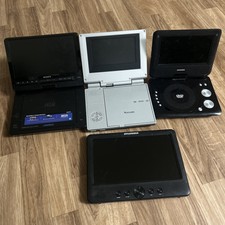 Sony DVP-FX930 Portable DVD Player (9") for sale online | eBay