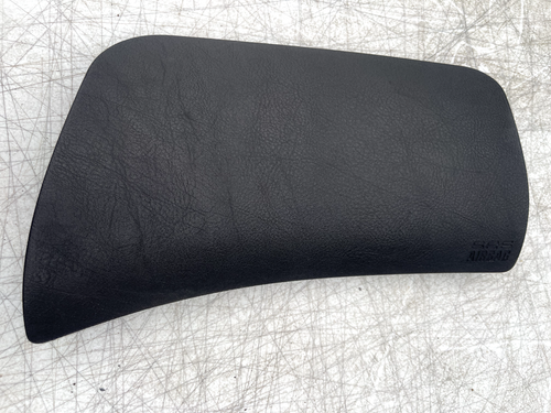 1998 BMW E39 540i FRONT DASH INSTRUMENT PANEL TRIM LID RIGHT SIDE ...