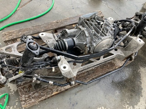 2013 corvette rear end | eBay