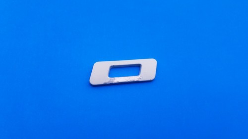 11 12 13 14 15 16 17 18 DODGE DURANGO O REAR EMBLEM SYMBOL LOGO LETTER ...