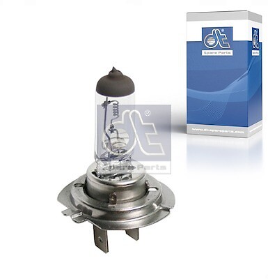 CAPSautomotive Bulb headlight 002 544 0094 0025440094 for Mercedes ...