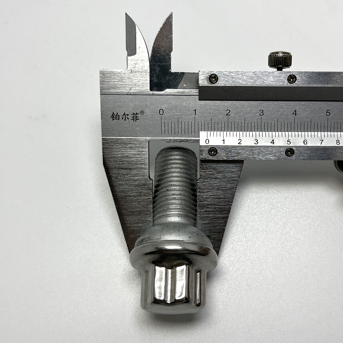 Wheel Lug Bolt For Mercedes C207 W204 W211 W212 C216 W221 # 0009905107 ...