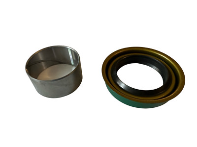 208-C 208C NP 208-C NP208 Transfer Case Tail Rear Seal + Bushing Chevy ...
