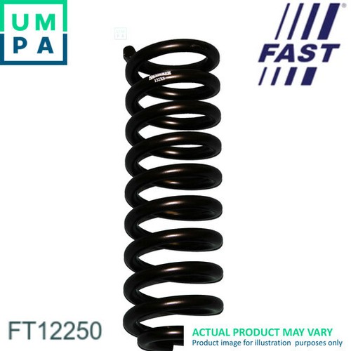 COIL SPRING FOR RENAULT TRAFIC/II/Bus/Van/Platform/Chassis/Rodeo OPEL ...