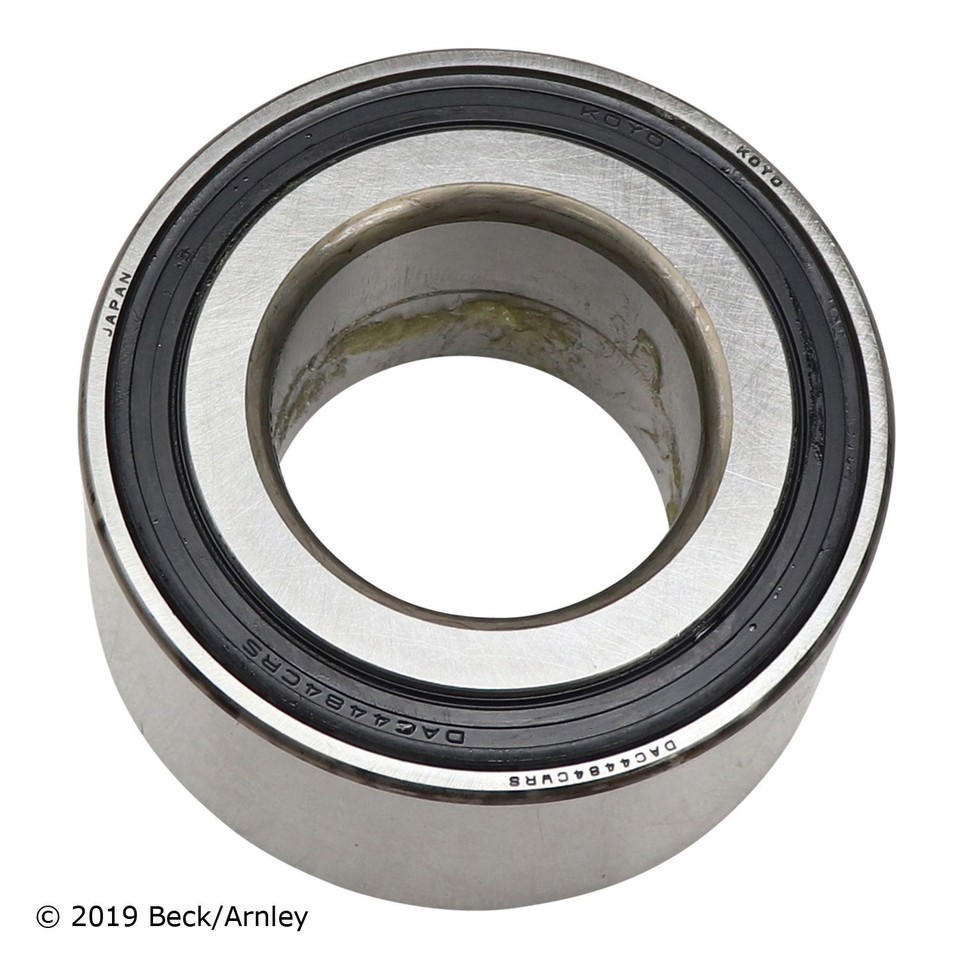 Beck Arnley 051-3960 Bearings For 87-96 Acura Honda Legend Prelude | eBay