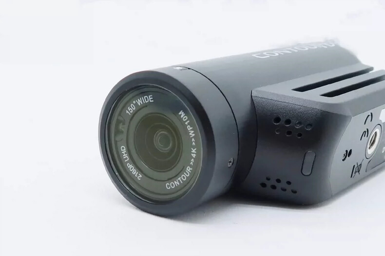 NO APP AVAILABLE CONTOUR4K CONTOUR HD CAMERA 4K WATERPROOF HELMET ...