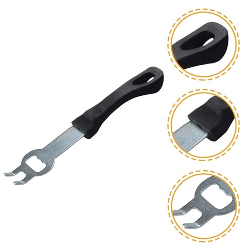 Grill Grate Lifter Tool Barbecue Set Tools for Lifting Pans from | eBay