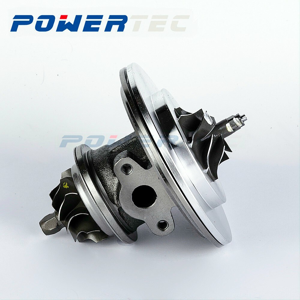 VW Golf III 1.9 TD AAZ 55 KW 75 HP 1993- Turbo Cartridge Core K03 ...