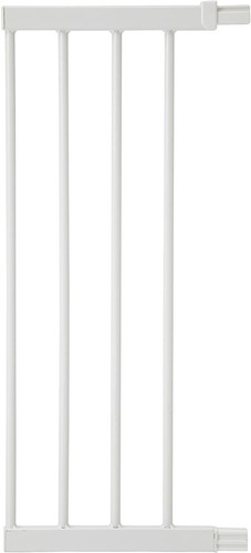 Safety 1st Gate Extension White 28cm | eBay