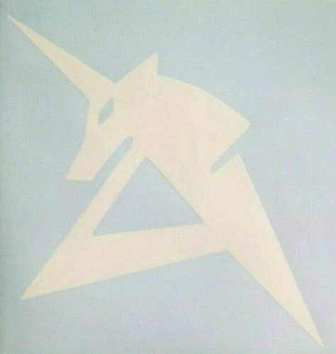 Amuro Ray Emblem 2 Vinyl Sticker Decal home laptop choose size and ...