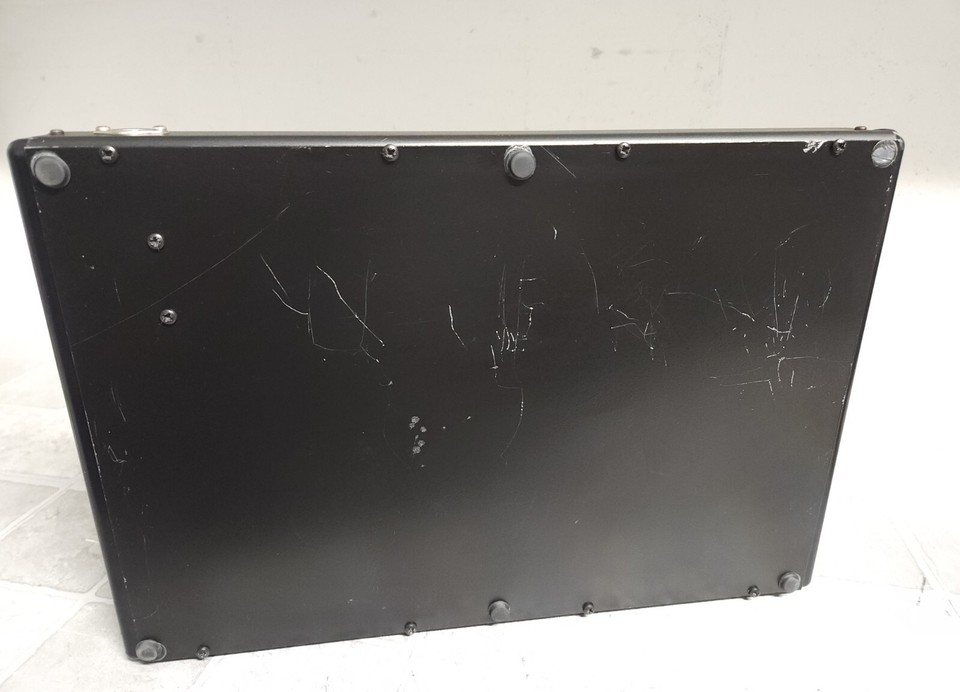 UNTESTED DOD Electronics 820XL Mixer | eBay