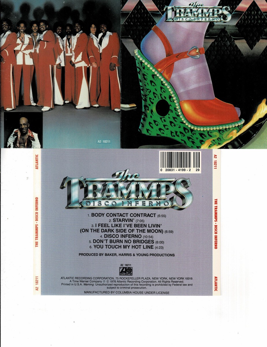 Electric Moon Inferno Reviews