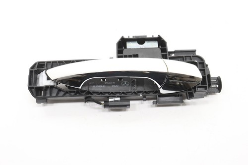 2017 - 2019 MERCEDES GLS450 X166 FRONT RIGHT OUTSIDE DOOR HANDLE OEM ...