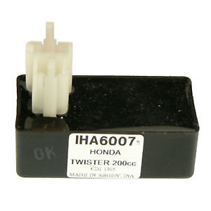 CDI Module Fit HONDA CT110 AUST POST 1982 1983 1984 1985 1986 | eBay