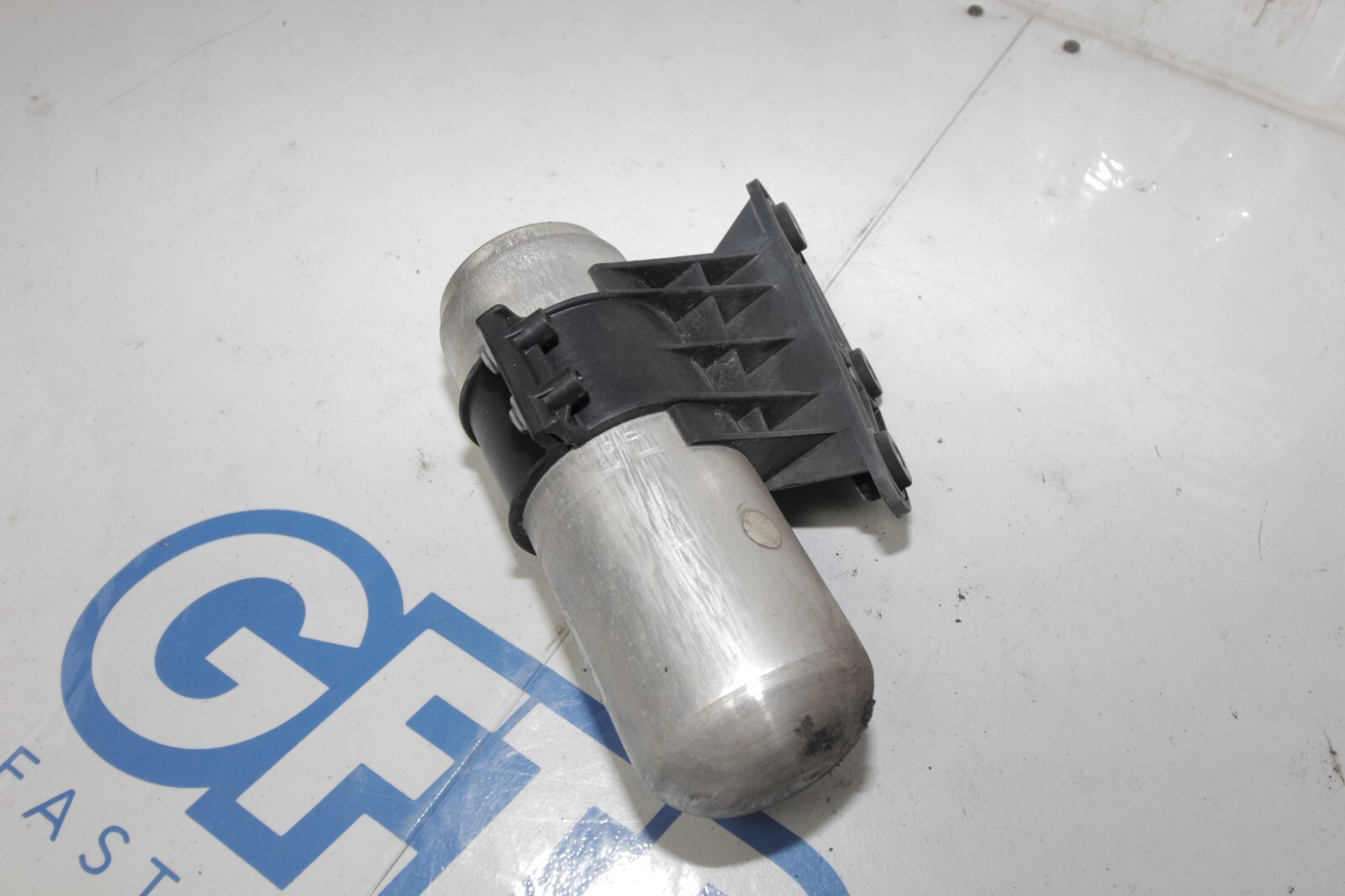 08-13 AUDI R8 4.2L V8 OEM AIR CONDITIONING DRIER RECEIVER ACCUMLATOR ...