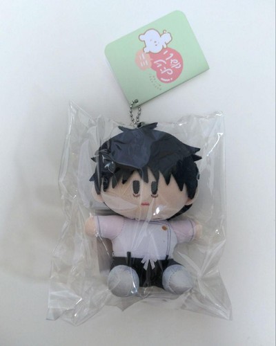 Jujutsu Kaisen Yorikuni Mini Yuta Okkotsu [unused] | eBay