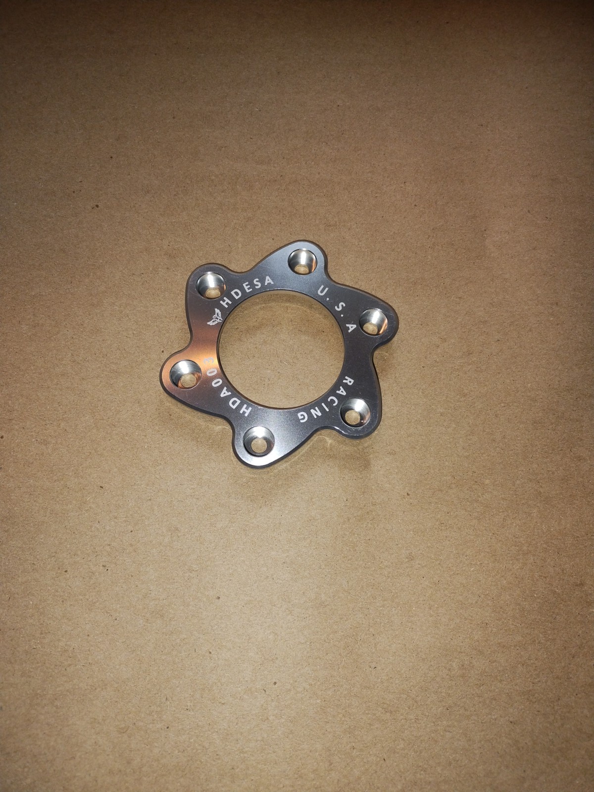 Ducati Clutch Spring Spider Retainer Collar ALUMINUM 939 1198 1200 dry ...