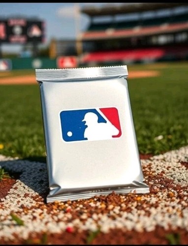 MLB Mystery Pack! 15 MLB CARDS - 1 Guaranteed Auto or #'d Card in Every ...