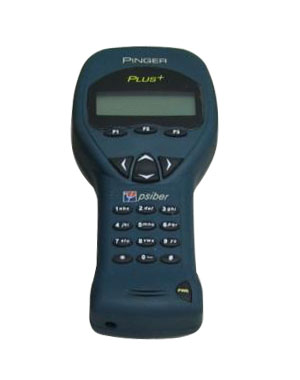 Psiber Pinger Plus+ PNG65 Cable Tester for sale online | eBay