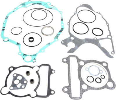 Moose Complete Gasket Kit 0934-4785 for 1987-2019 Yamaha TW 200 ...