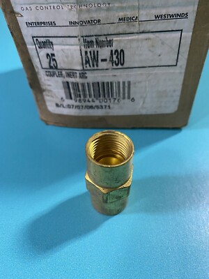 Other - Western Enterprises