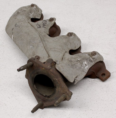 OEM Chevy, Cadillac, Hummer, GMC Left Side Exhaust Manifold 12616285 ...