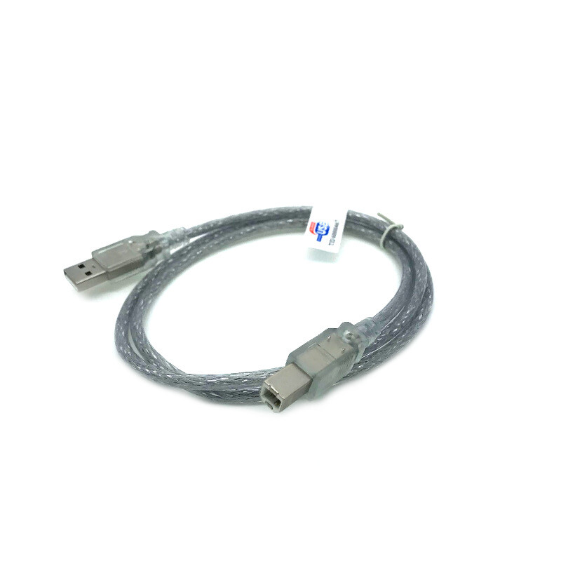 3' USB Cable CL for HP DESKJET PRINTER 2542 2543 2544 2545 4120 4122 ...