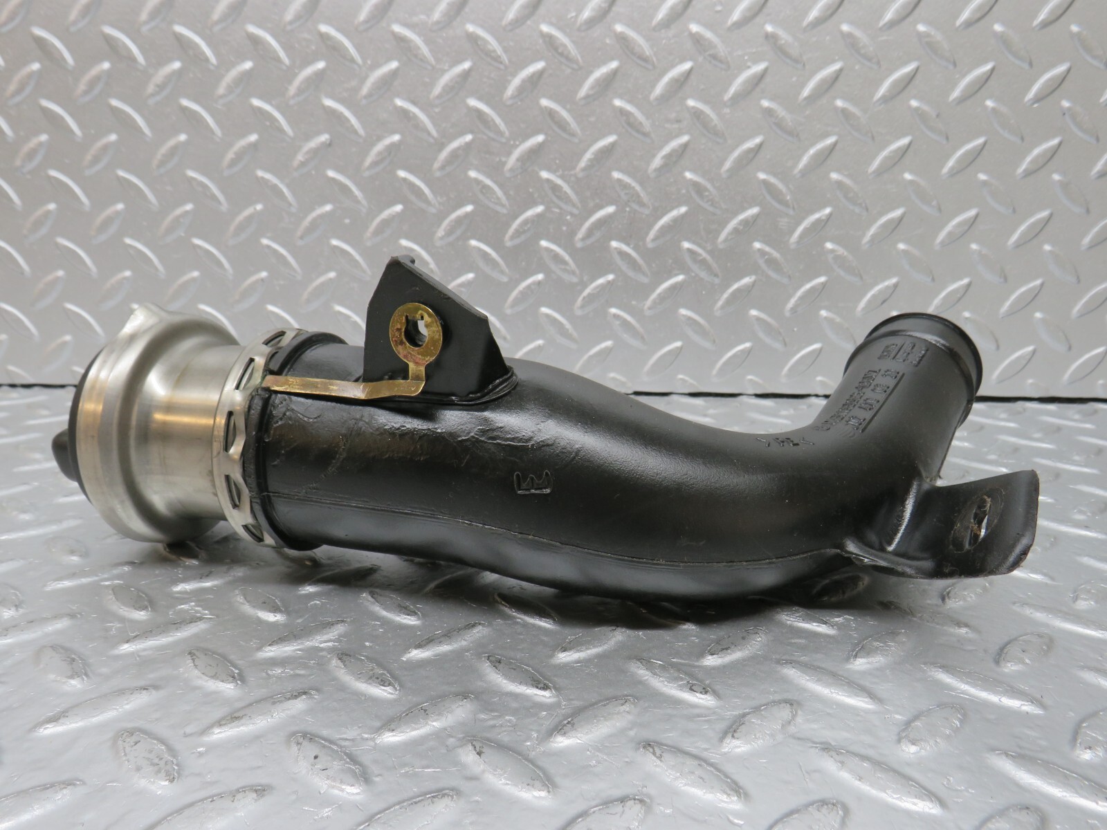 ⚙33286⚙ Mercedes-Benz W202 C180 Fuel Tank Filling Pipe & Cap 2024700320 ...