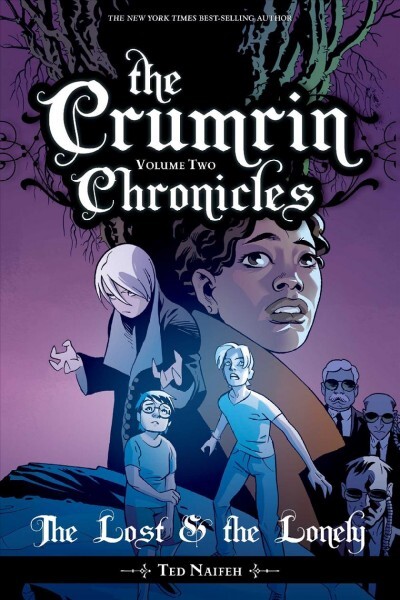 Courtney+Crumrin+Ser.%3A+The+Crumrin+Chronicles+Vol.+2+%3A+The+Lost+and ...