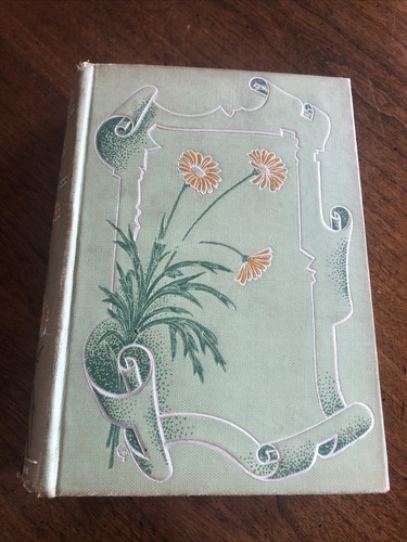 John Halifax Gentleman by Miss Mulock HC Antique (Mrs. Craik) Complete ...