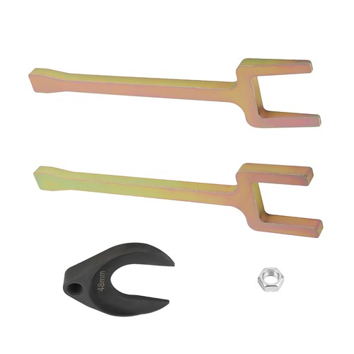 Front Wheel Drive Axle Puller Fork Kit 12020 & 1040 Inner CV Axle ...