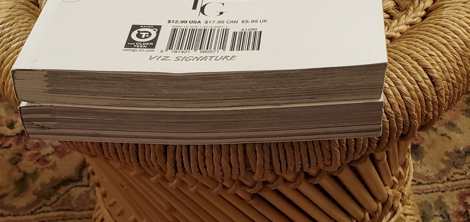 Tokyo Ghoul Magna Graphic Paperback Books Volume 1 And 2 By Sui Ishida English | eBay