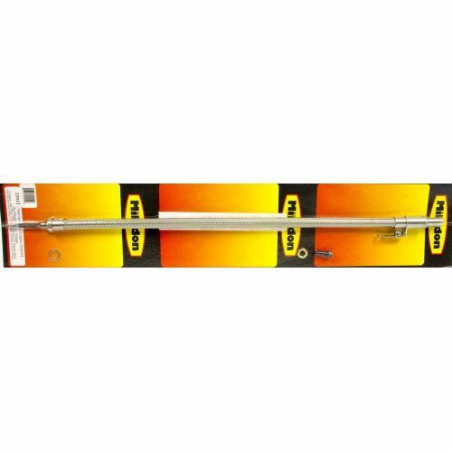 Milodon 22012 Billet Stainless Engine Dipsticks BB For Chevy All Marine ...