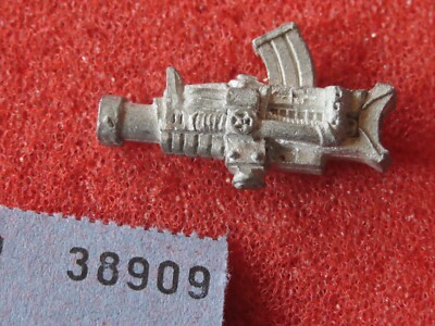 Games Workshop Warhammer 40k Rogue Trader Era Orks Hop Splat Field Gun ...