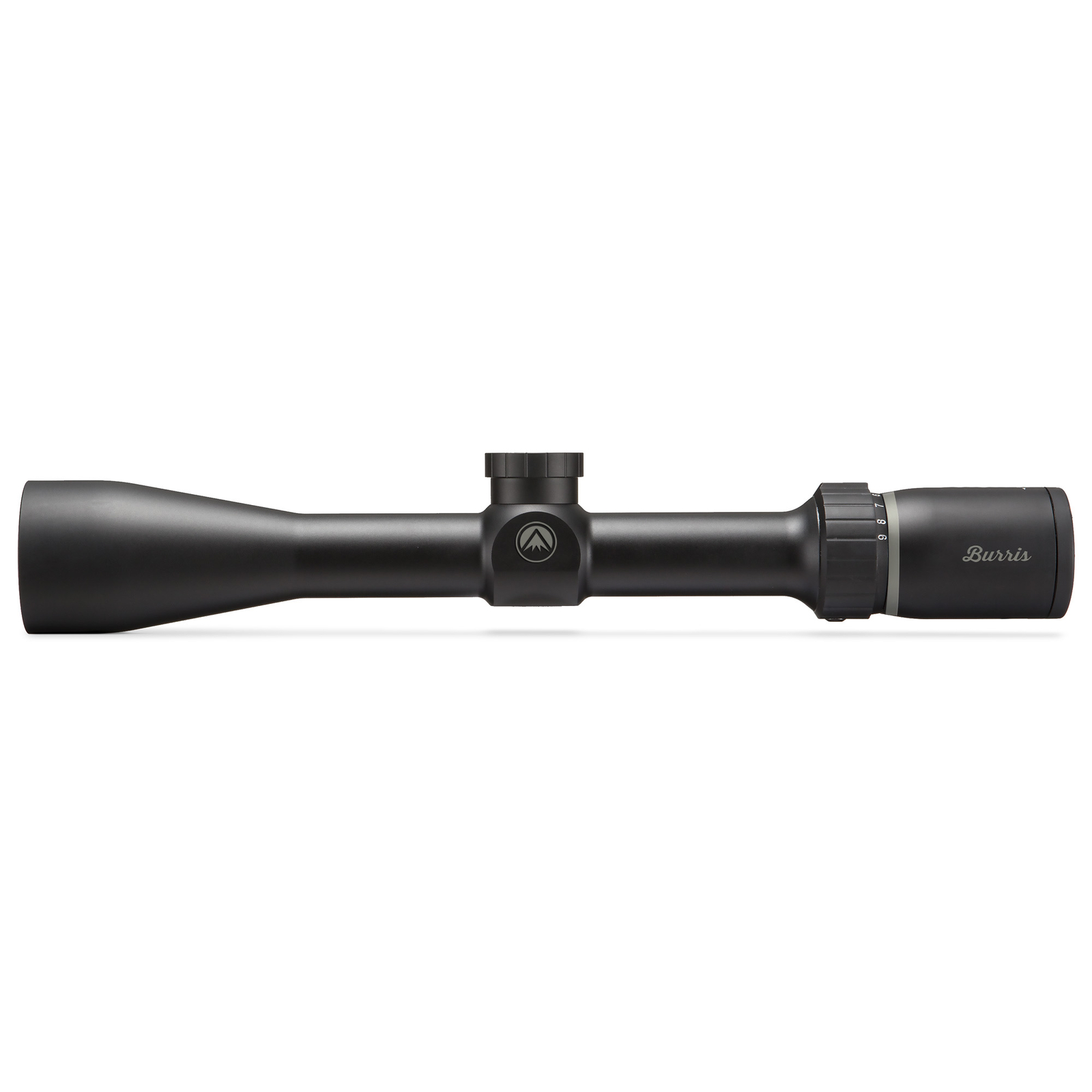 Burris Optics Droptine Rifle Scope 3-9X Magnification 40MM Objective 1 ...