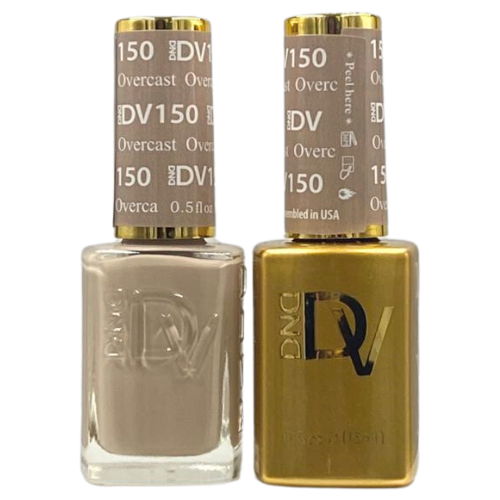 DND GEL & POLISH DIVA DUO (list: 146 - 290) | eBay
