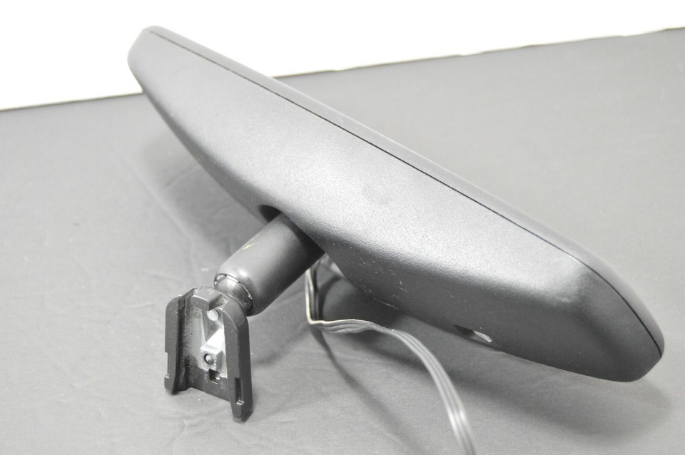 Gentex Rear View Mirror Compass Auto DIMMING OEM | eBay