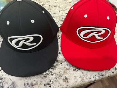 Rawlings Team Hats | eBay