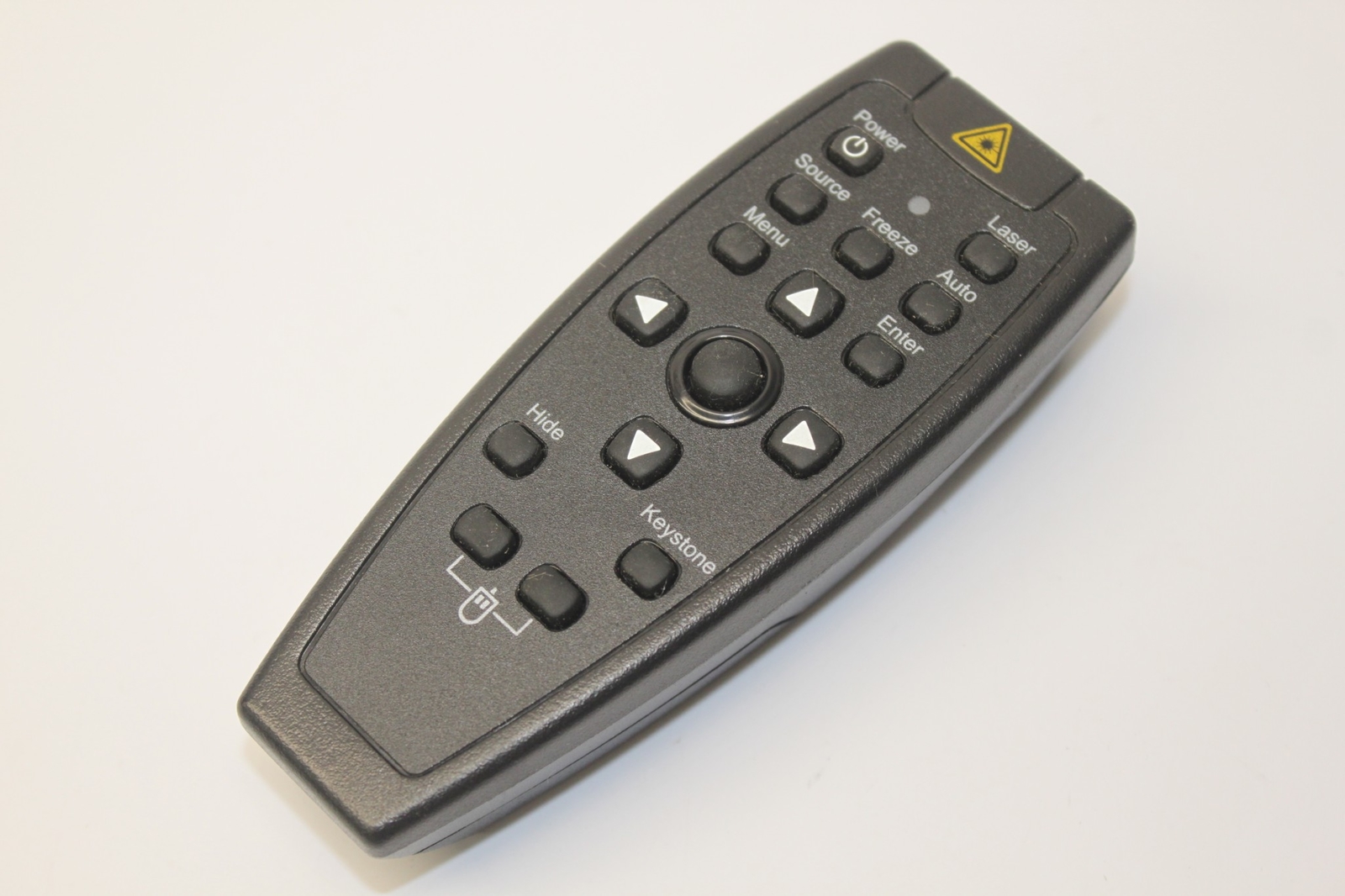Interlink IRC-TM Projector Remote Control with Laser Pointer | eBay