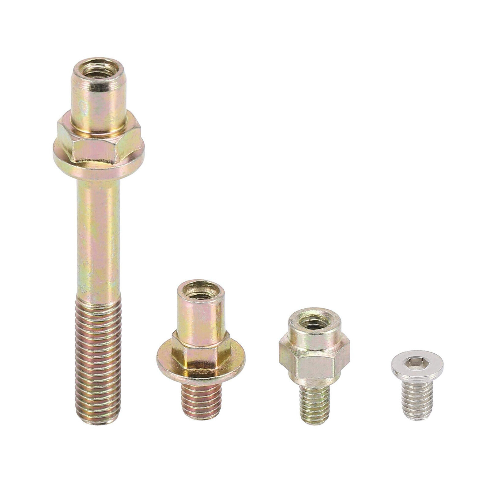 Engine Valve Cover Washer Bolt Kit For Honda Civic Acura B Series B16