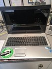 NOT WORKING HP G71 Intel Core 2 Duo T6600 2.2 GHz 4 GB RAM 320 GB HDD ...