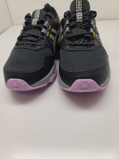 Size 9 - ASICS GEL-Venture 8 Black - 1012A706-002 for sale online | eBay