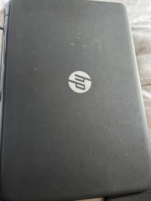 HP Laptop Model | eBay UK