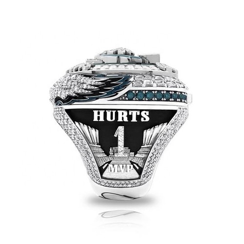 Philadelphia Eagles Super Bowl ring 2025 | eBay