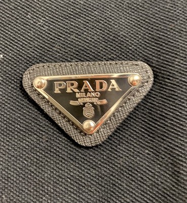 Prada Collar Shirt | eBay