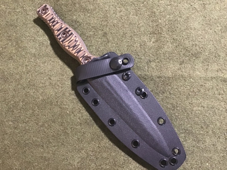RMJ Tactical Raider Dagger | eBay
