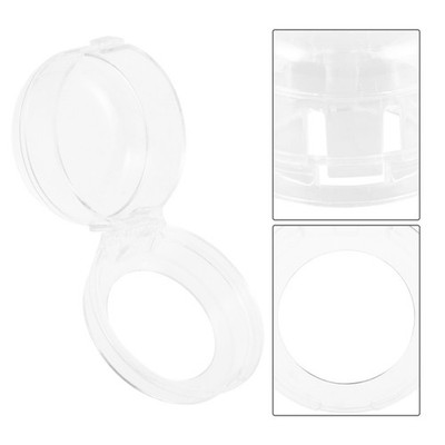 10 Pcs Stove Knobs Protecting Guard Small Covers Gas Guards Cooker ...